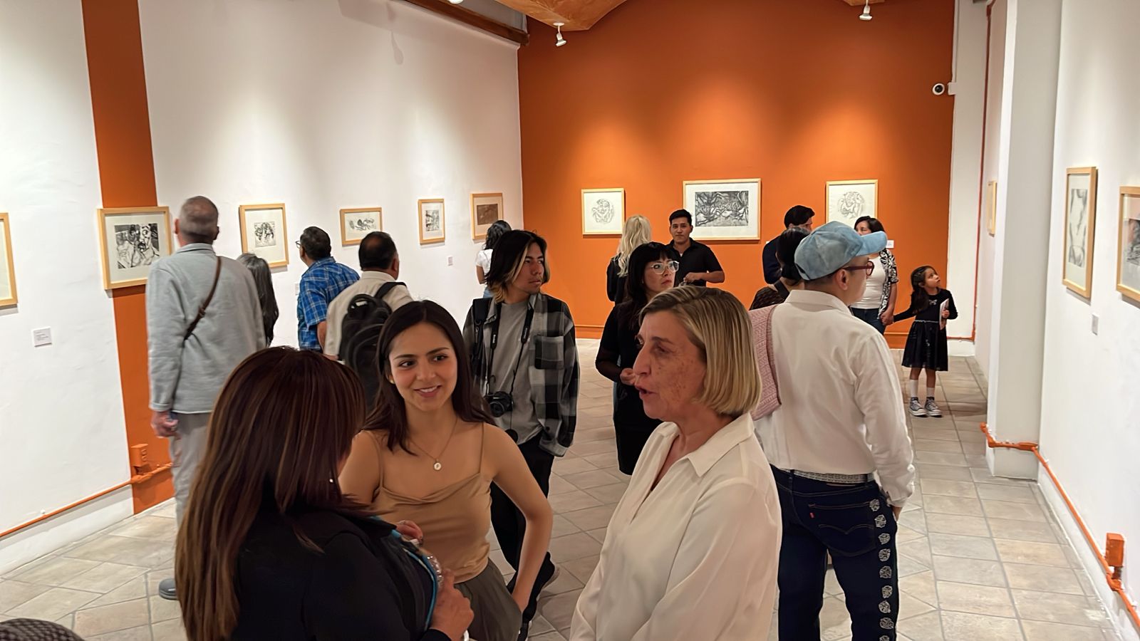 Museo Taller Erasto Cortés, puertas abiertas para jóvenes talentos ...