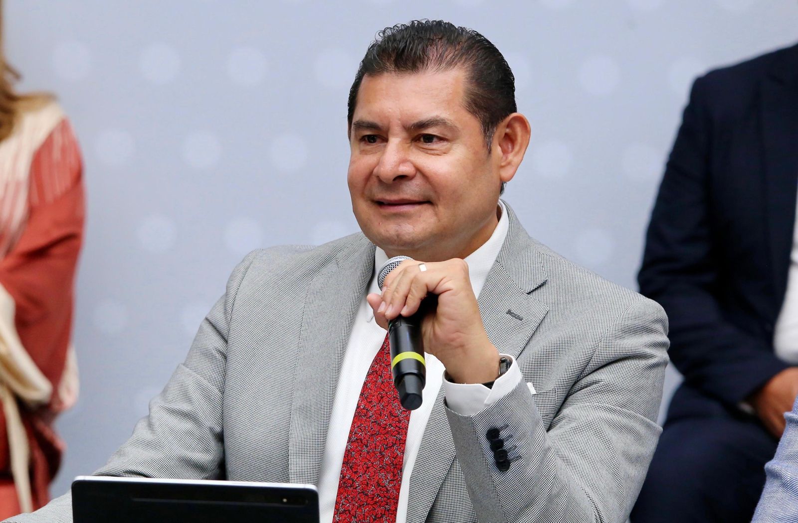 Cero tolerancia a la corrupción y a la impunidad en el Gobierno de Puebla