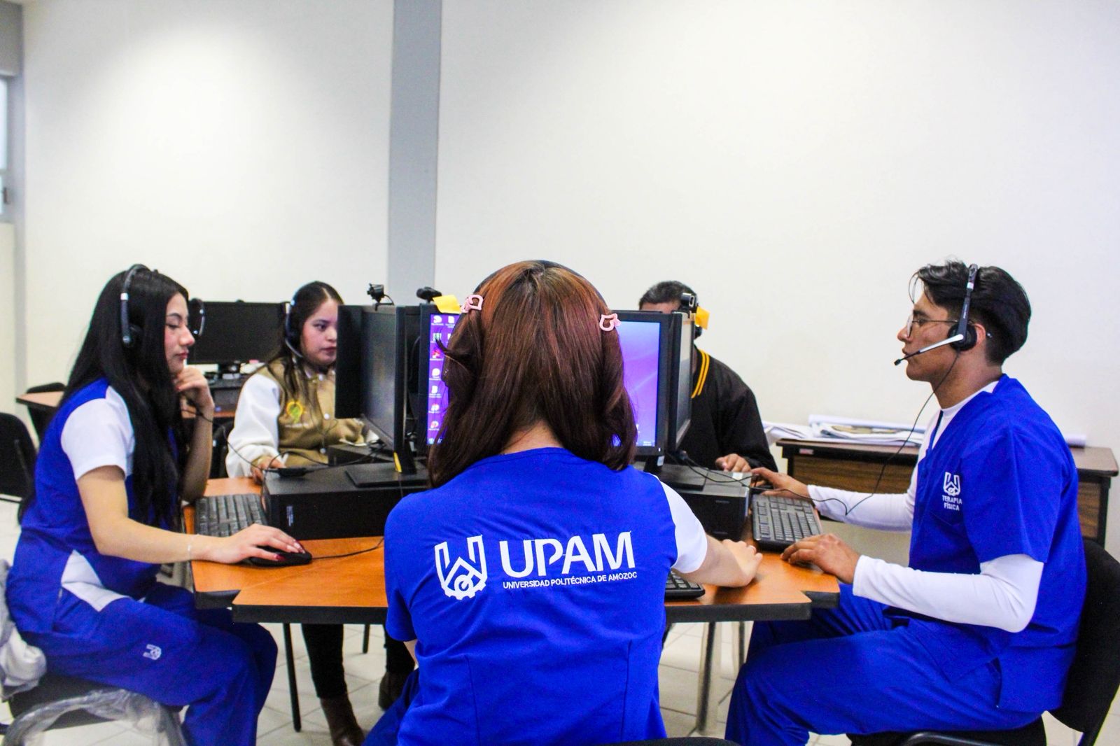 UPAM abre proceso de admisión 2025 con política de inclusión total