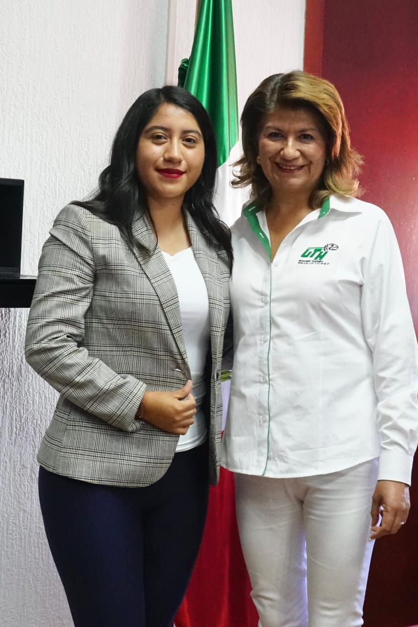 UTH y SICOM firman convenio de colaboración