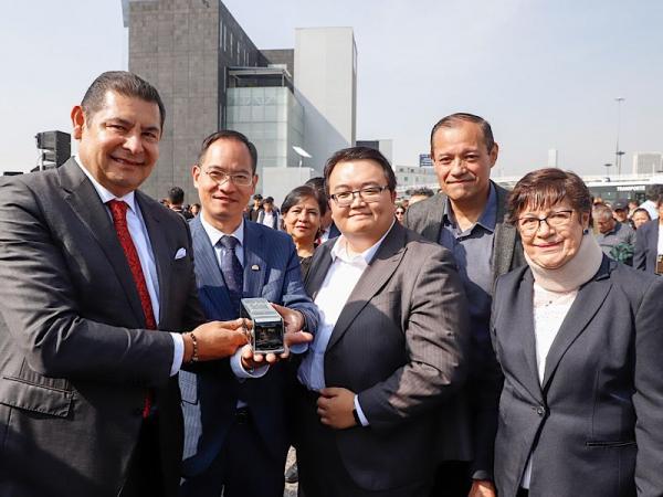 En Puebla hay Cero Tolerancia a la corrupción en movilidad y transporte